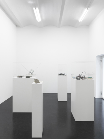 Antiquariat und Galerie Buchholz in Köln. – Slowretail Blog.